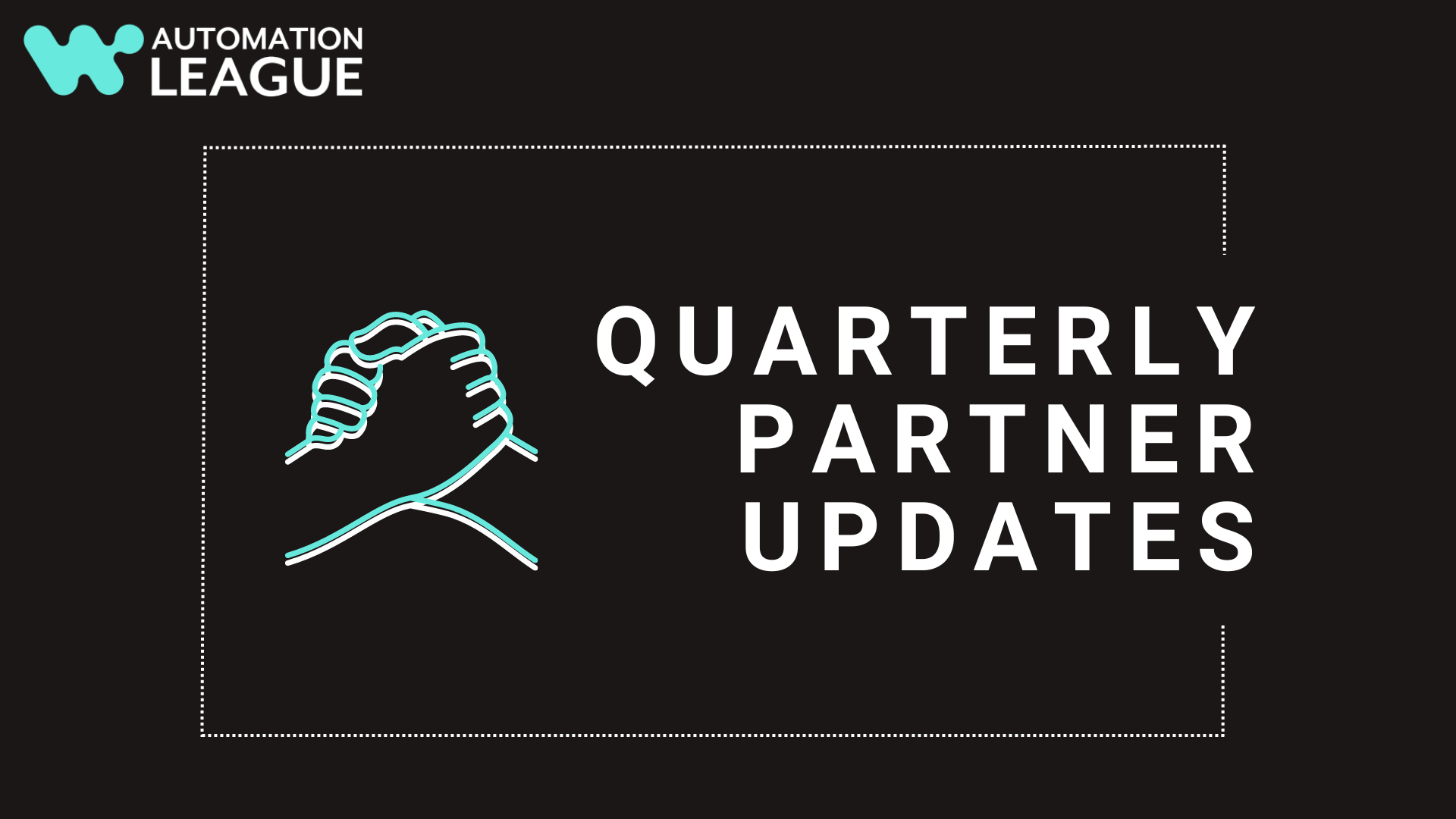 2024年9月26日 | [Japan] Quarterly Partner Update - Workato ｜ エンタープライズ ...